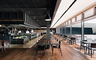 사업소개 - 외부사업장